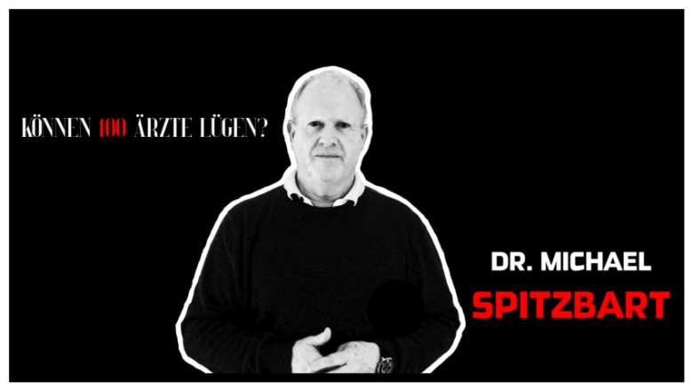 Können 100 Ärzte lügen? Dr. Michael Spitzbart - Teaser - Können 100 ...